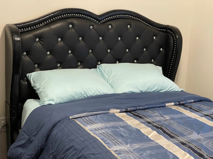 Pleasant Quiet Home Away From Home - Smithfield, NC