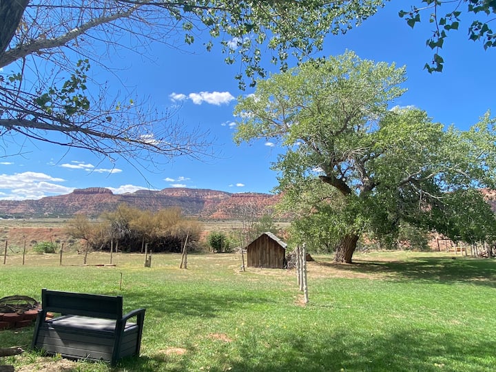 Experience Kanab Downtown Suite - Kanab, UT