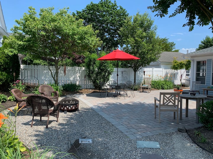 Sweet 4 Bedroom Home In Very Desirable Area! - Point Pleasant Beach, NJ