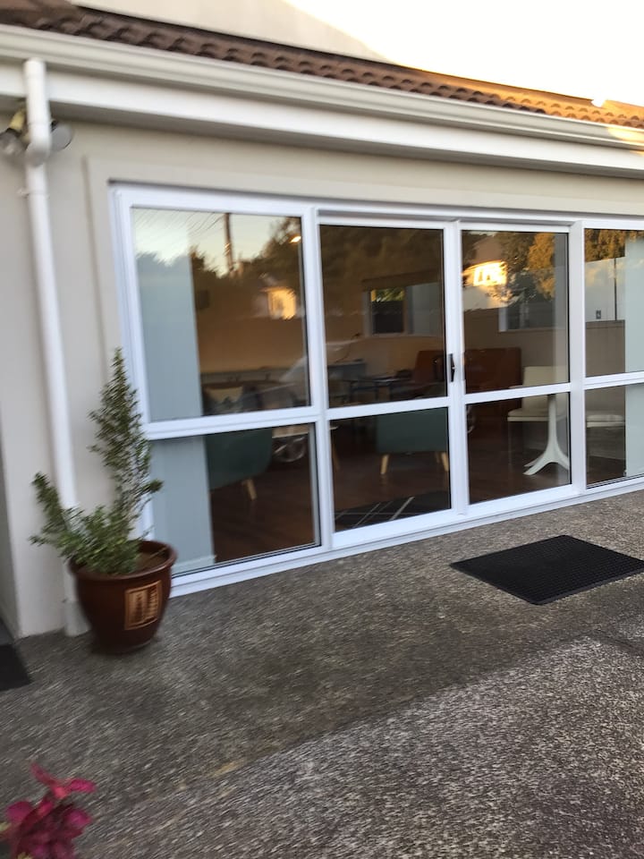 Apartment Near Auckland Cbd & Eden Park By Mt Eden - Auckland
