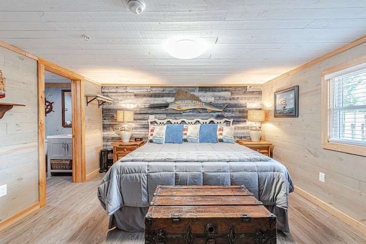 Pirate's Cove At Island Breeze Of Cb - Carolina Beach, NC