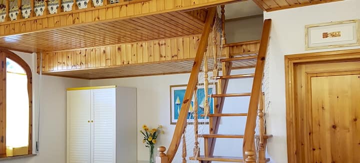 La Casina - Castiglioncello - Rosignano Marittimo