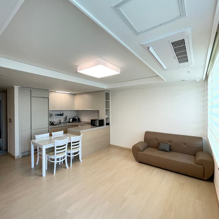 Suwon-si Vacation Rentals & Homes - Gyeonggi Province, South Korea | Airbnb