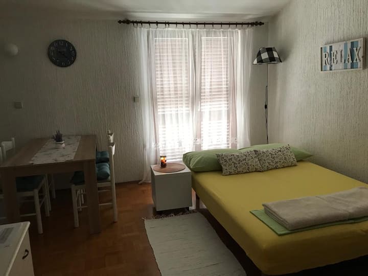 Relaxing & Quiet - Apt W/ Garden View In Vrsar - Vrsar