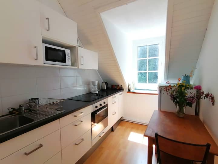 4/ Chambre Sdb, Vue, Ã Deux Pas De Morlaix Centre - Morlaix