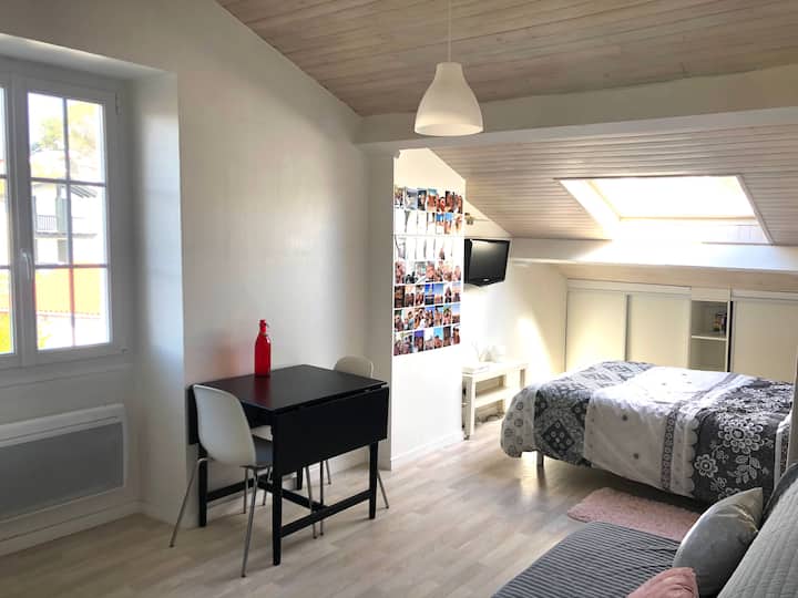 Charmant Studio - Saint-Jean-de-Luz