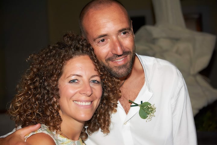 Kleine Charmante Wohnung Nähe Messe U. Schloss - Berlin