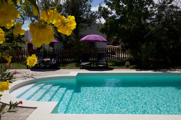 Charming Olhao Apartment, Near Beaches, Pool - Olhão