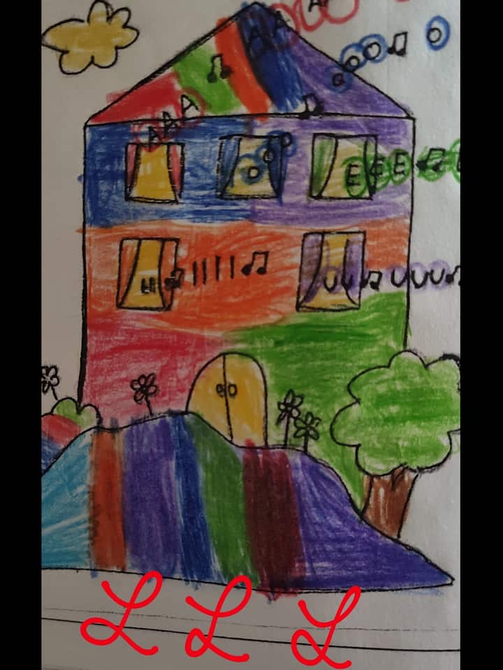 La Casa Tre Elle - Piombino