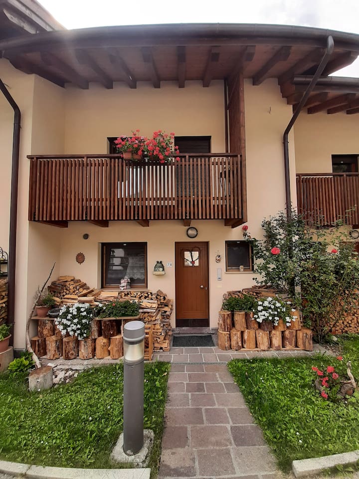 Nonna Rosy Affittacamere - Cortina d'Ampezzo