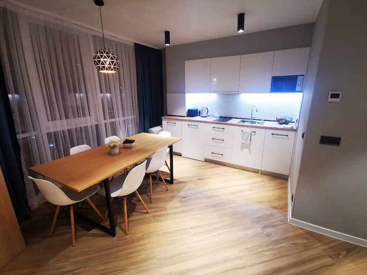 Batumi, Where You Rest. New Apartament. - Batumi