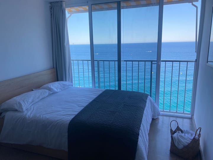 Sunrise Beach Palace Studio - Platja d'Aro