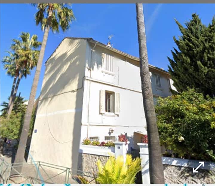 Bel Appartement Centre Ville Sanary Sur Mer - Toulon