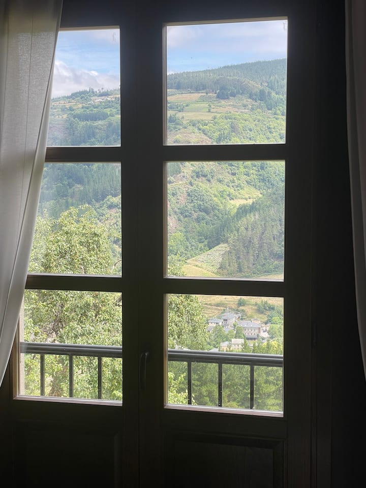 Ibias, Asturias. - Asturias