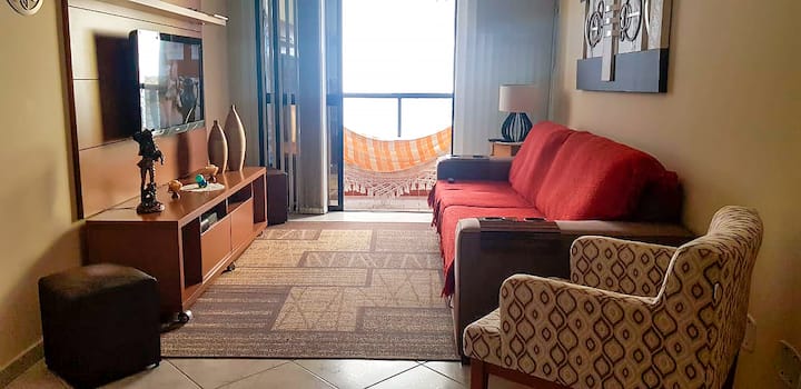 Apartamento A 400m Da Praia - Santos, Brasil