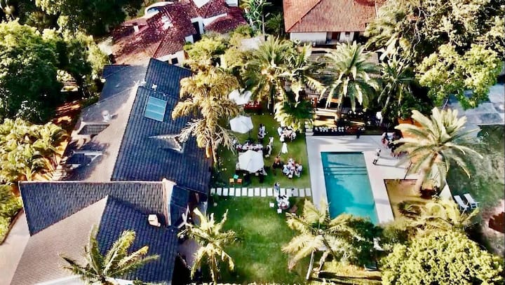 Casa Granjeira - Barueri