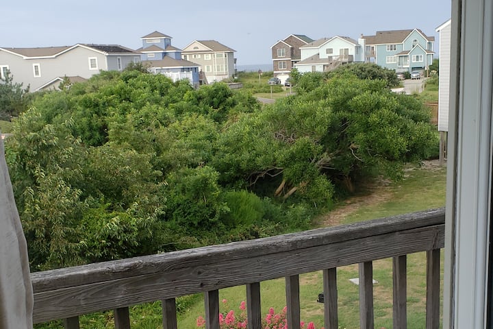 Quacking Crab - Duck, NC