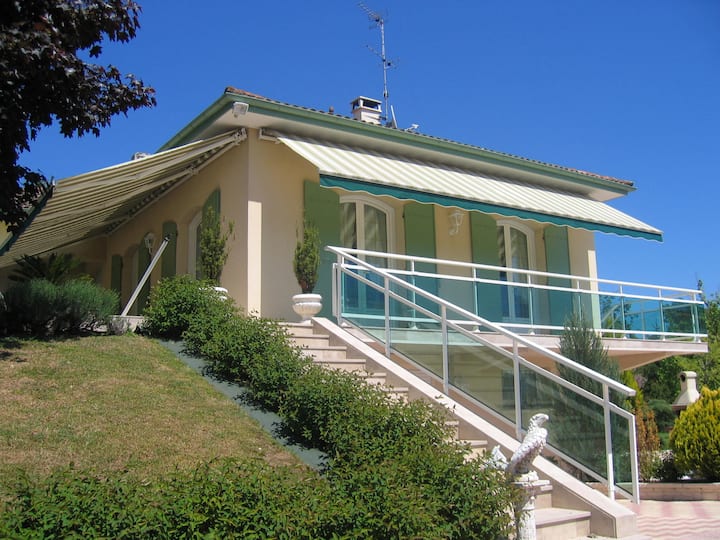 Angélise - Castillon-la-Bataille