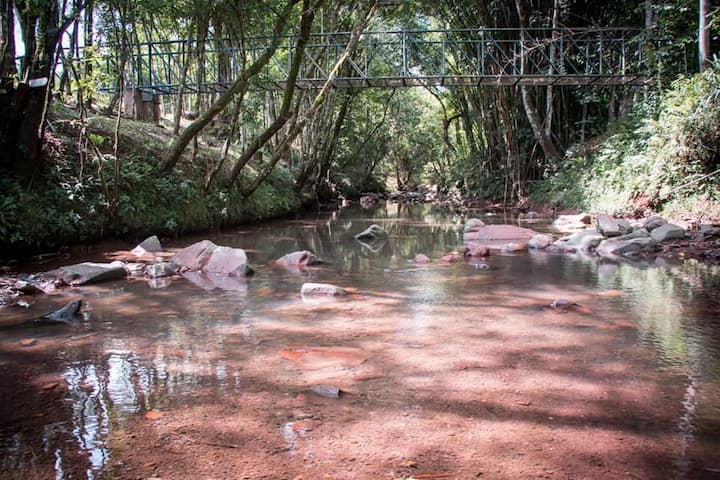 Chácara Dom Julião - 