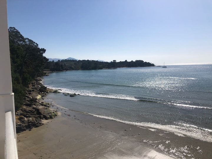 Casa Mondelo - Carnota