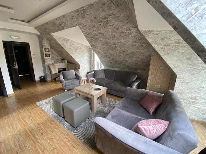 2bd Apartment / Perfect For Family Or Friends - Kopaonik