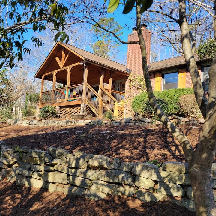 Walk To Clemson Baseball Stadium. Book Now. - Clemson, SC