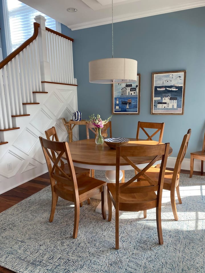 Private Room/bath In New Downtown Rehoboth House - Rehoboth Beach, DE