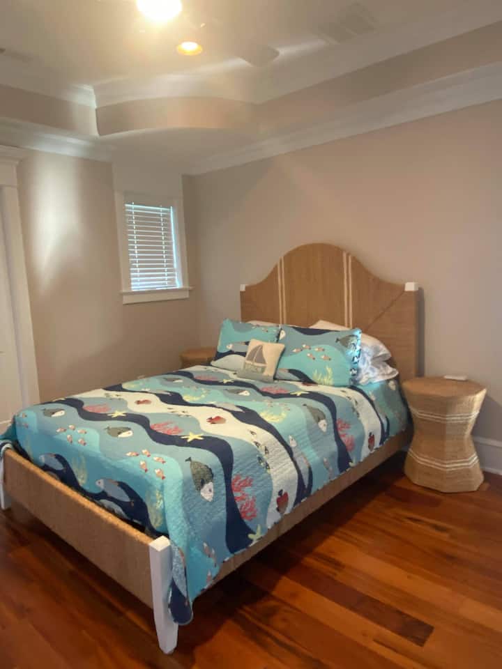 Private Room/bath In New Downtown Rehoboth House - Dewey Beach, DE