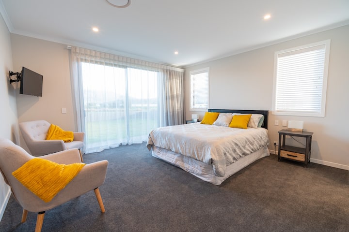 Lakeviews On Red Deer Te Anau - Te Anau