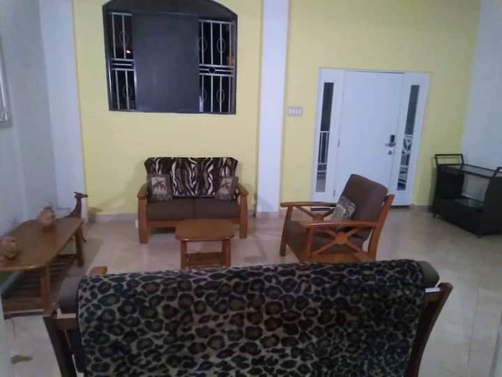 House Party - Port-au-Prince