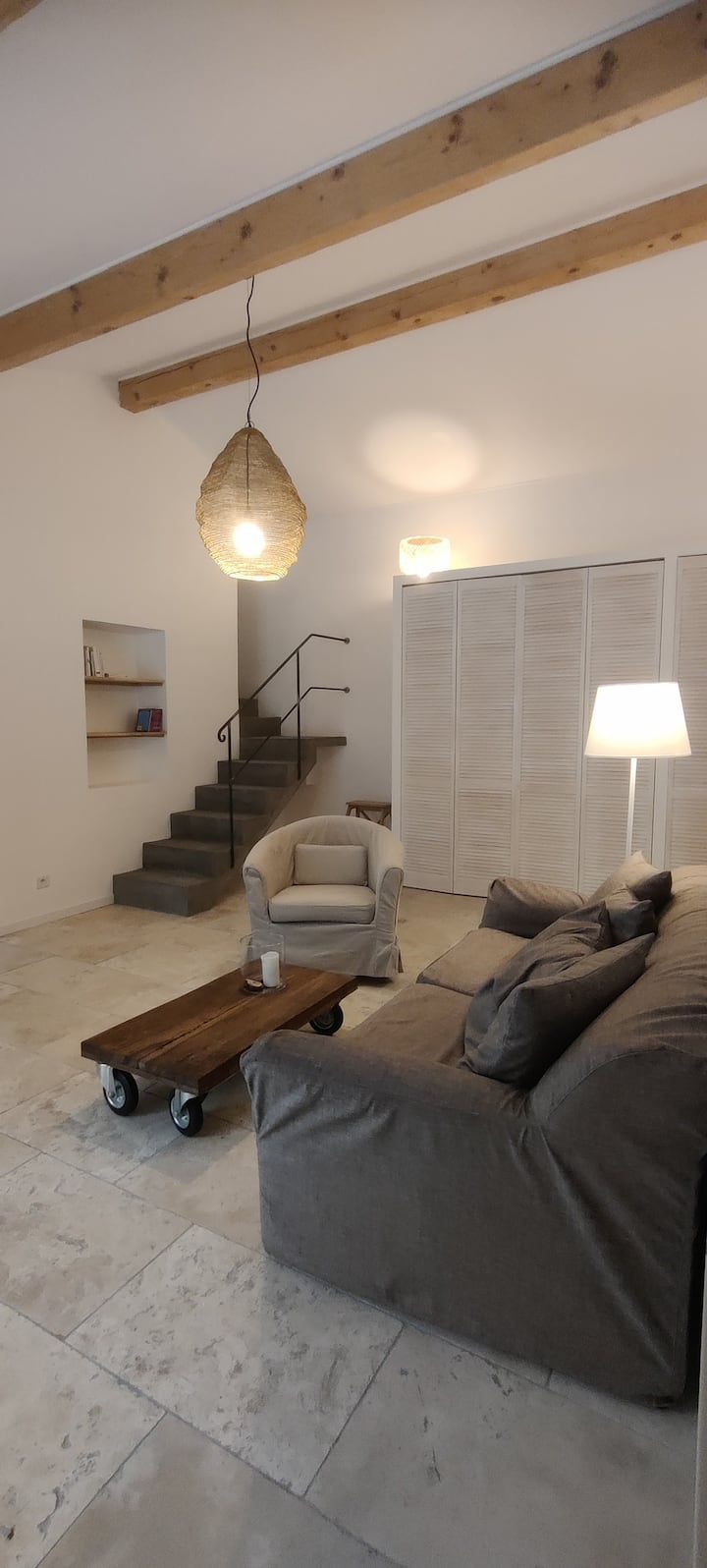Casa Du Ventoux - Savoillan