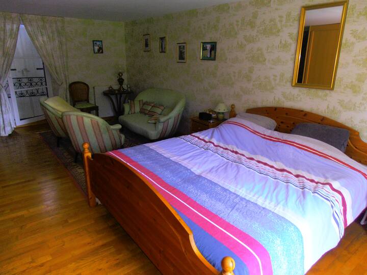 Prix Et De 65e La Chambre Pour 2 Suppl Pour 2 Cha - Eure-et-Loir