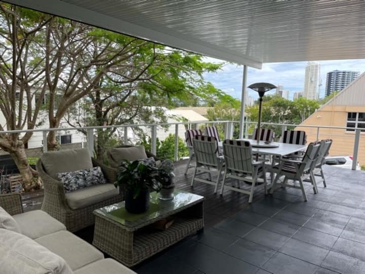 New Listing, In The Heart Of Burleigh Heads. - Coolangatta