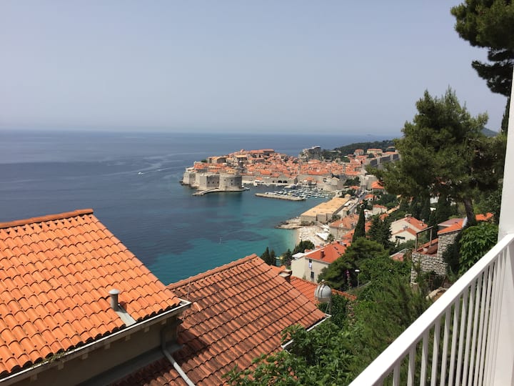 Apartment Nina1 - Dubrovnik