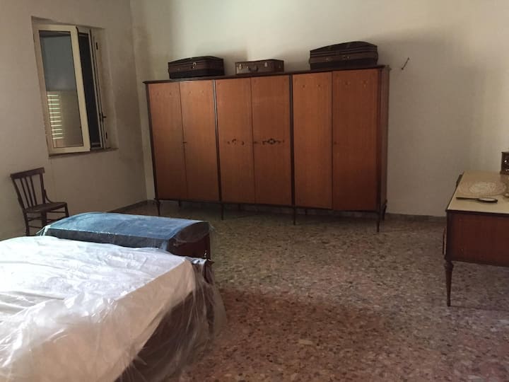 Casa Con Terrazzino
"C'era Una Volta" - Arena