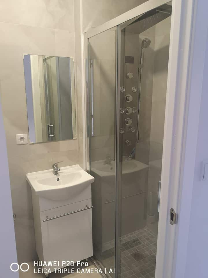 Habitación Con Jacuzzi - Cheste