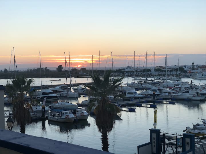 Lovely Apartment With Shared Pool - Islantilla