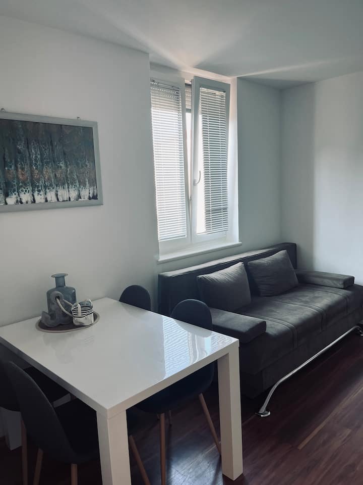 Apartma V Bližini Morja - Izola