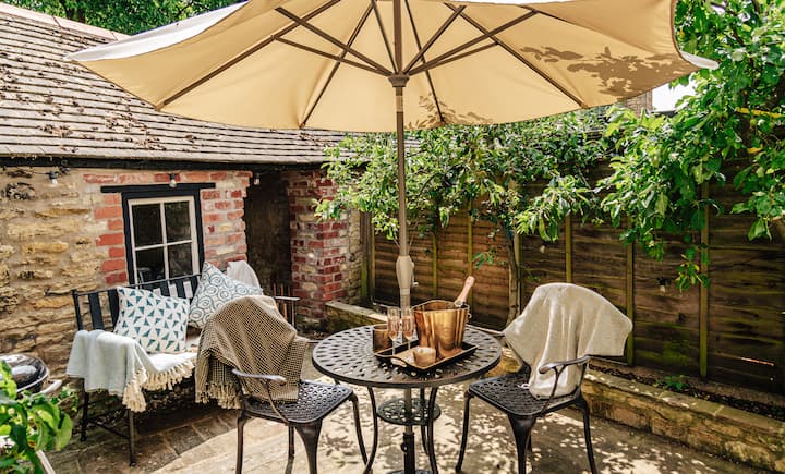 Delightful Cotswold Retreat Dog Friendly - Bourton-on-the-Water