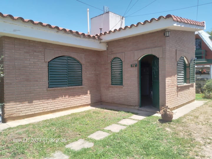Casa De Paso Por Alta Gracia - Alta Gracia