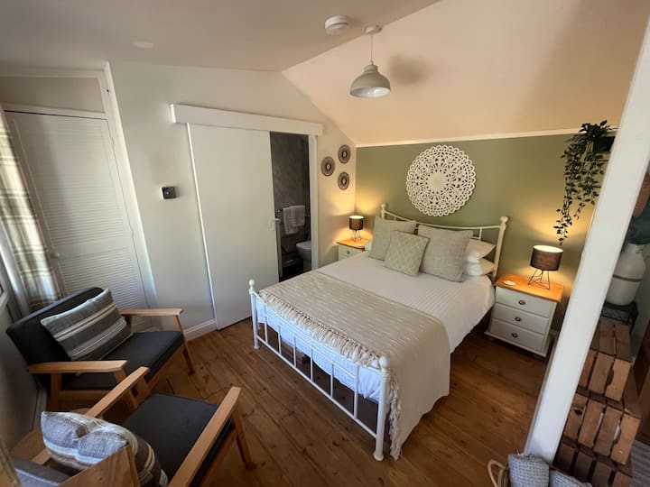 Woodlands Lodge - Brixham