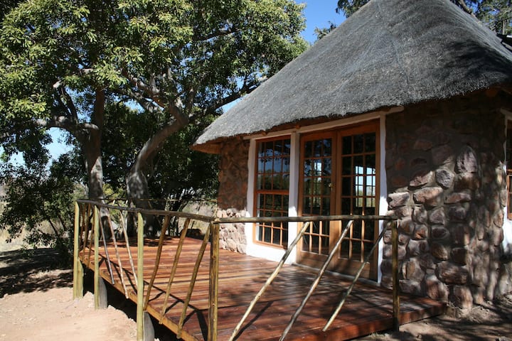 Amandelbult Mine Town Alloggi e case vacanze - Limpopo, Sudafrica | Airbnb