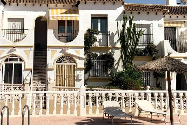 Casa Juan - Villamartin, Orihuela Costa - San Miguel de Salinas