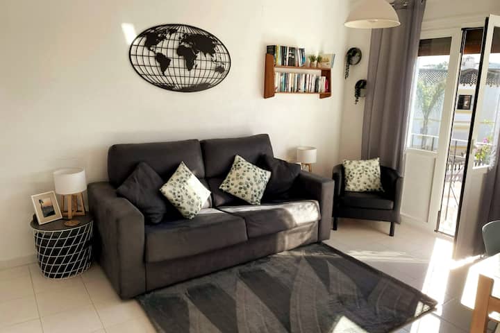 Casa Juan - Villamartin, Orihuela Costa - San Miguel de Salinas