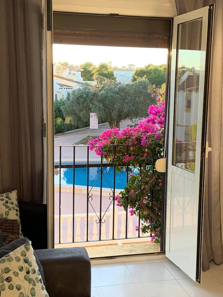 Casa Juan - Villamartin, Orihuela Costa - Costa Blanca
