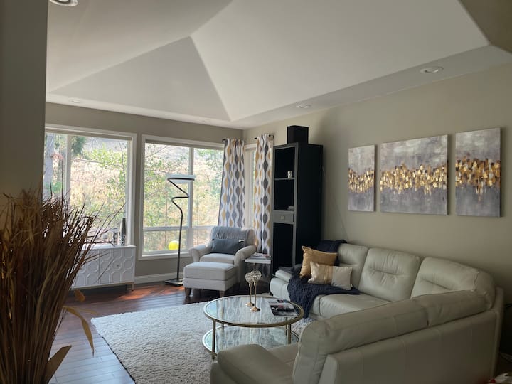 Relax At The Retreat - Ashland, OR