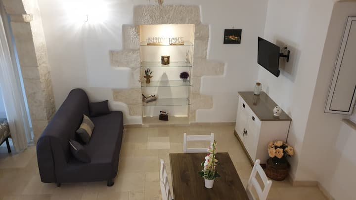 Trudy's Home - Ostuni