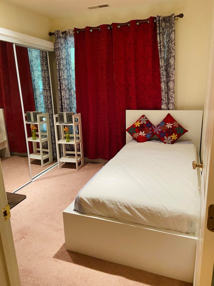 Entire Guest Suite In Alexandria, Va - Alexandria, VA
