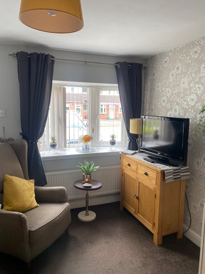 Private Flat In Warwickshire - Warwick