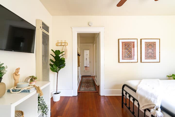 Charming Studio Escape In Vibrant Golden Hill - ハーバー島, CA